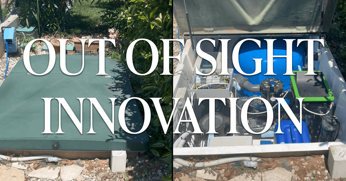 Out of Sight Innovation - All Island Group Long Island Inground Pool ...